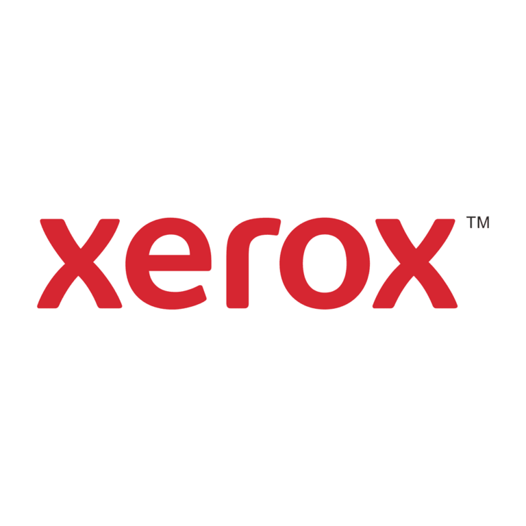 Xerox Logo Review: History Behind a Legendary Brand Symbol