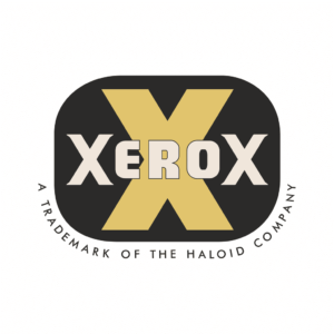 Xerox Logo Review: History Behind a Legendary Brand Symbol