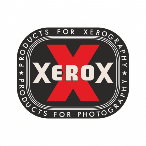 Xerox Logo Review: History Behind a Legendary Brand Symbol