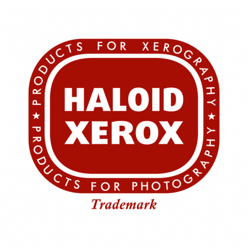 Xerox Logo Review: History Behind a Legendary Brand Symbol