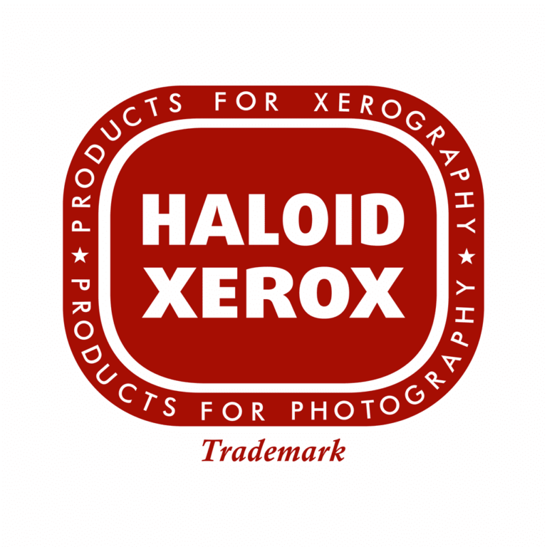 Xerox Logo Review: History Behind a Legendary Brand Symbol