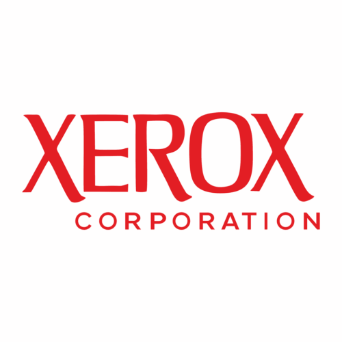 Xerox Logo Review: History Behind a Legendary Brand Symbol